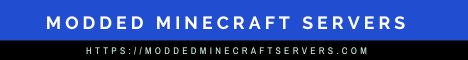 Minecraft Modded Servers - Minecraft Server List
